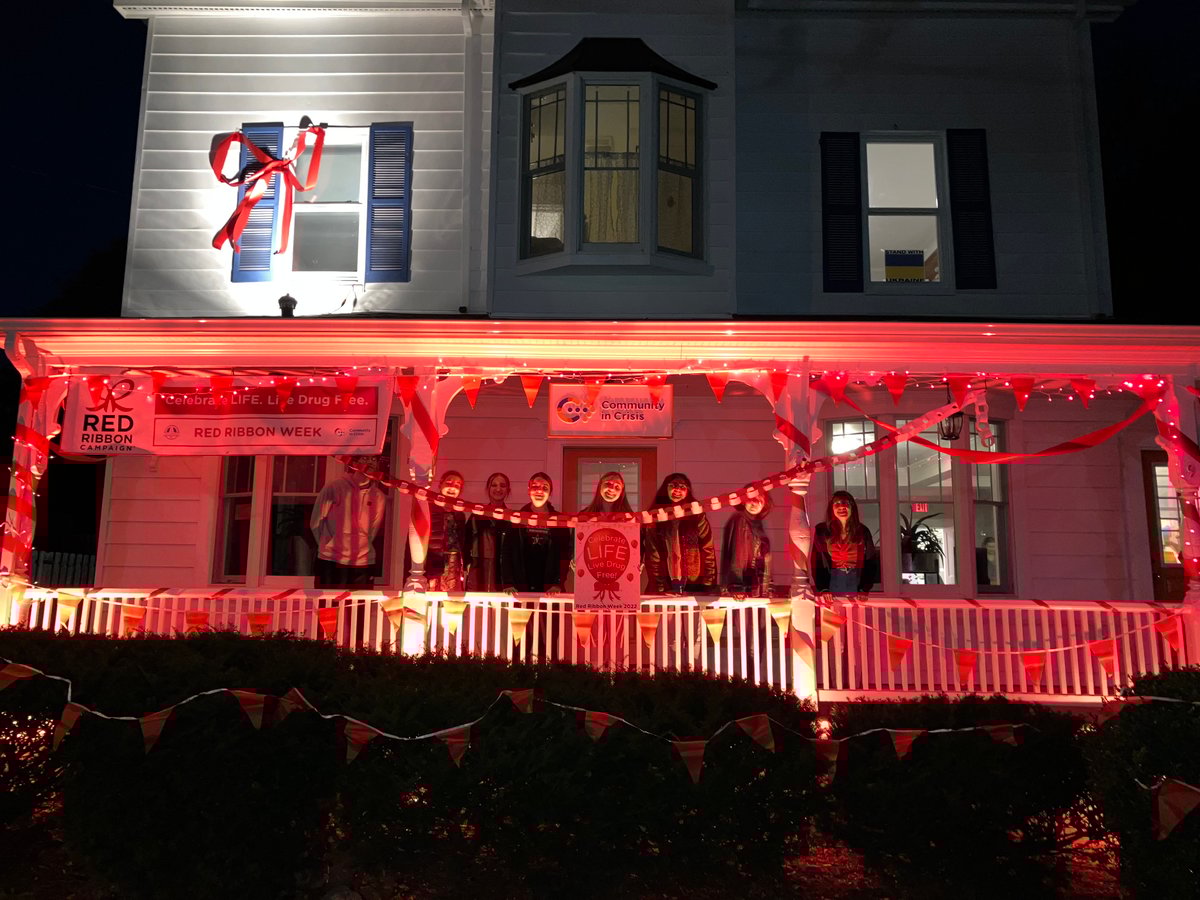 Contest Submissions Accepted through November 1st